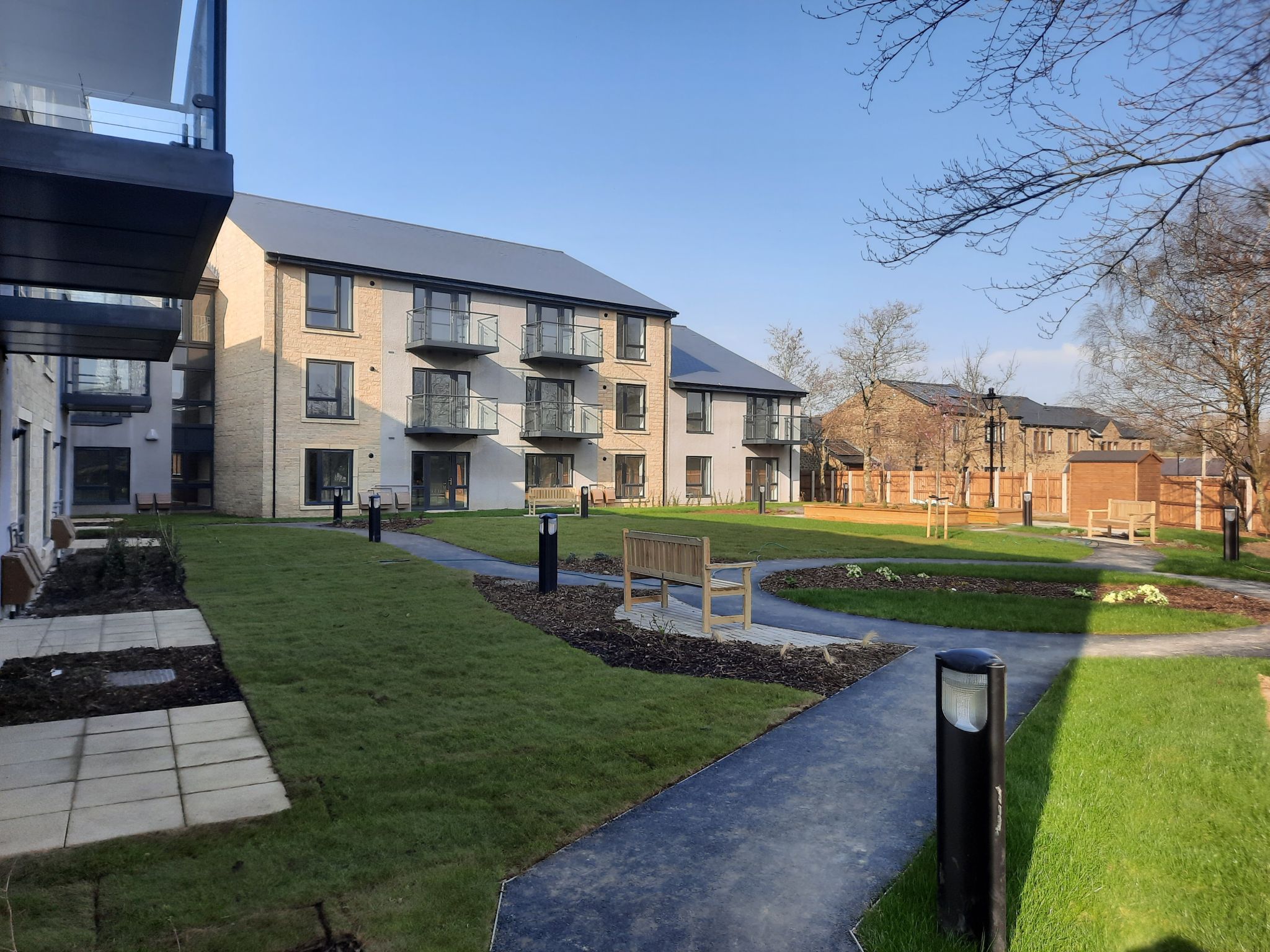 Bowland View - Portland Consulting Engineers