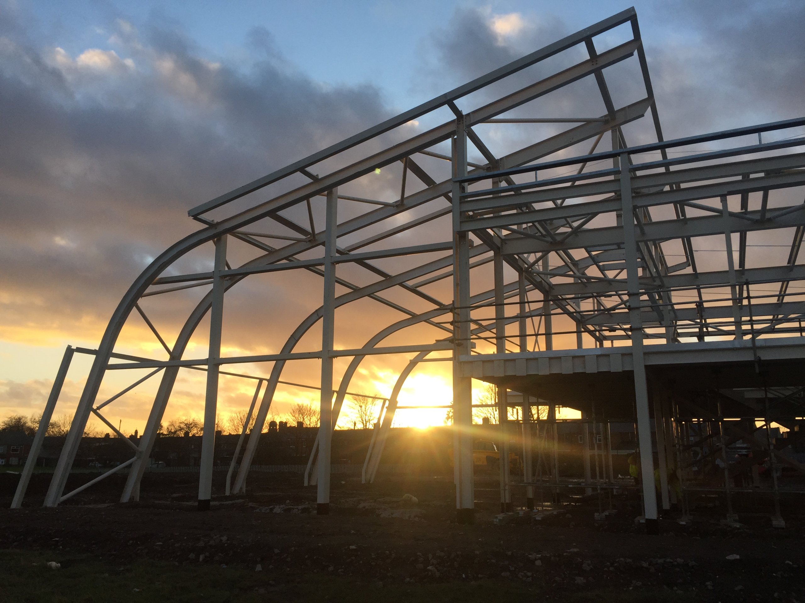 Structural Engineering - Portland Consulting Engineers