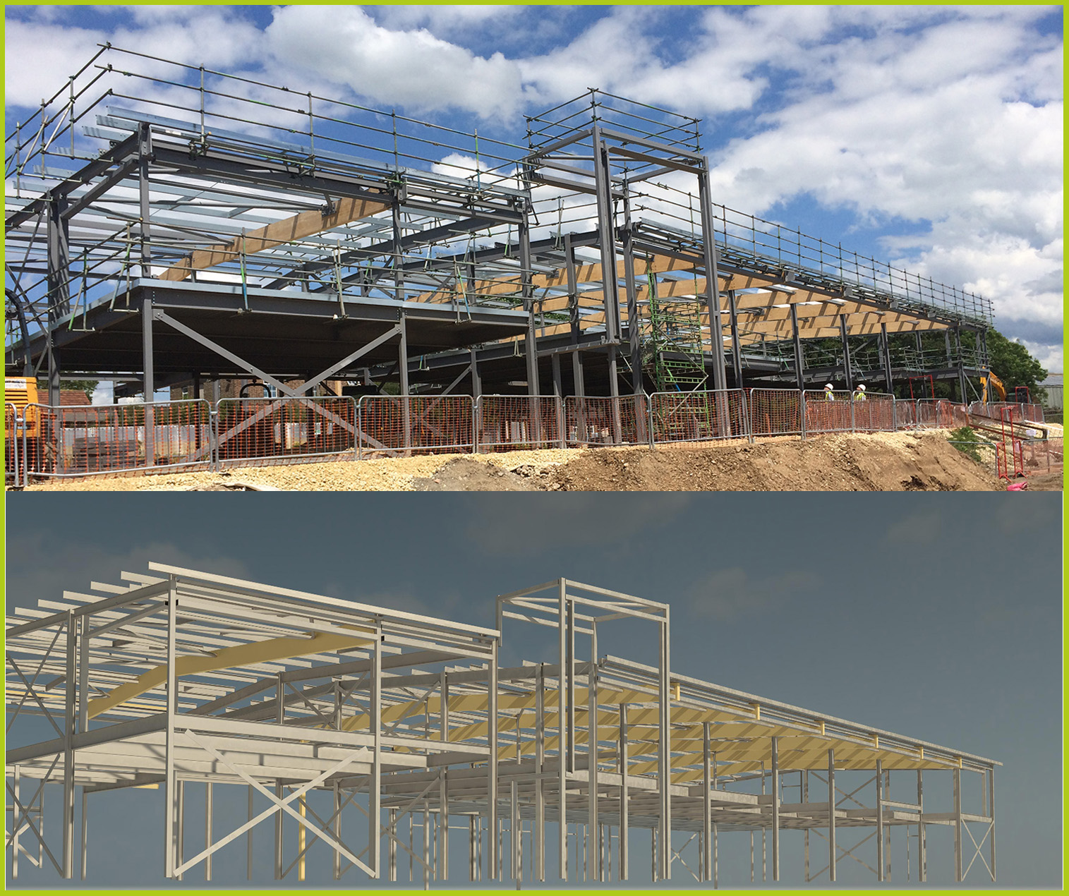 Structural Engineering - Portland Consulting Engineers