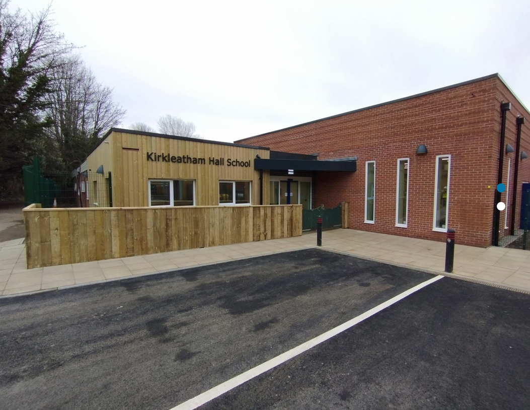 Kirkleatham Hall School - Portland Consulting Engineers