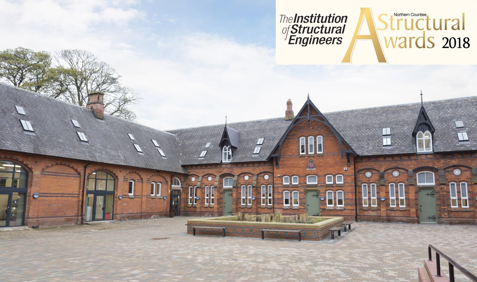 About Us - Portland Consulting Engineers