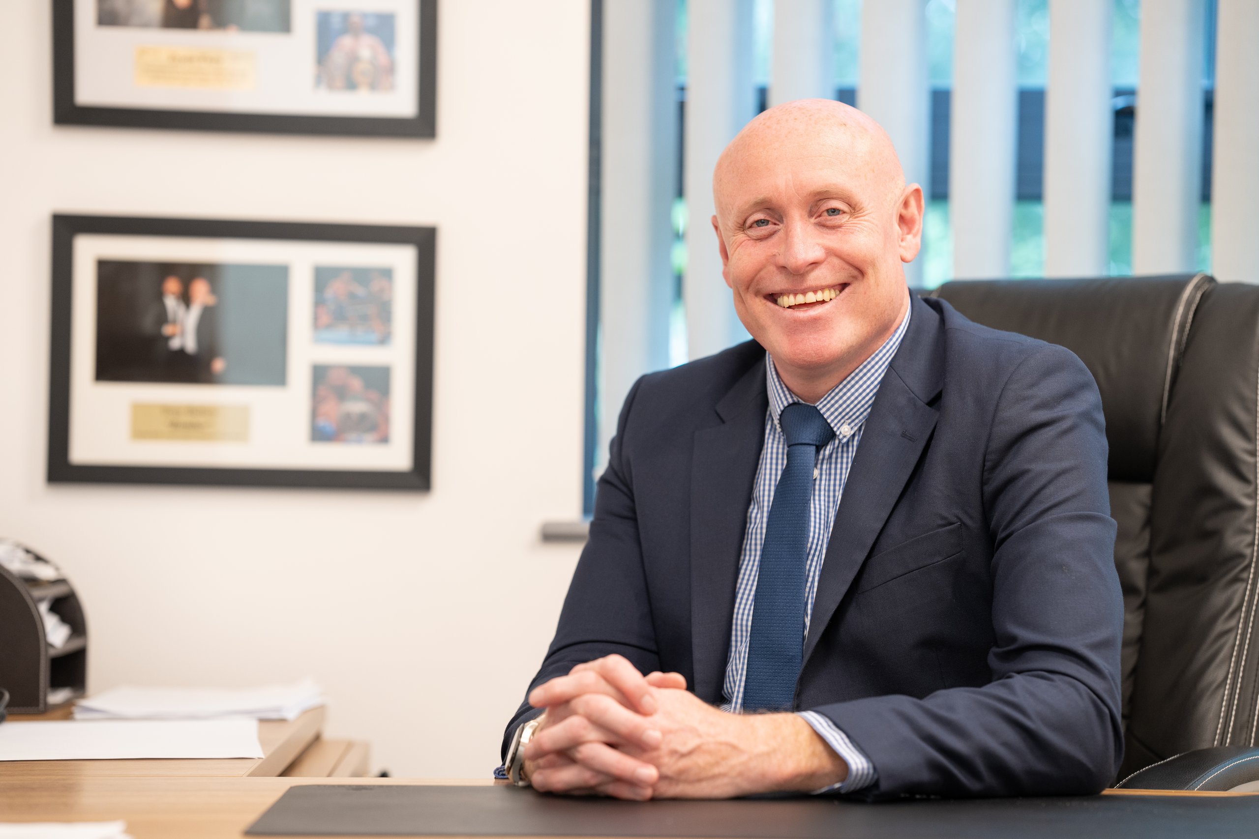 Portland refocuses to drive growth - Portland Consulting Engineers