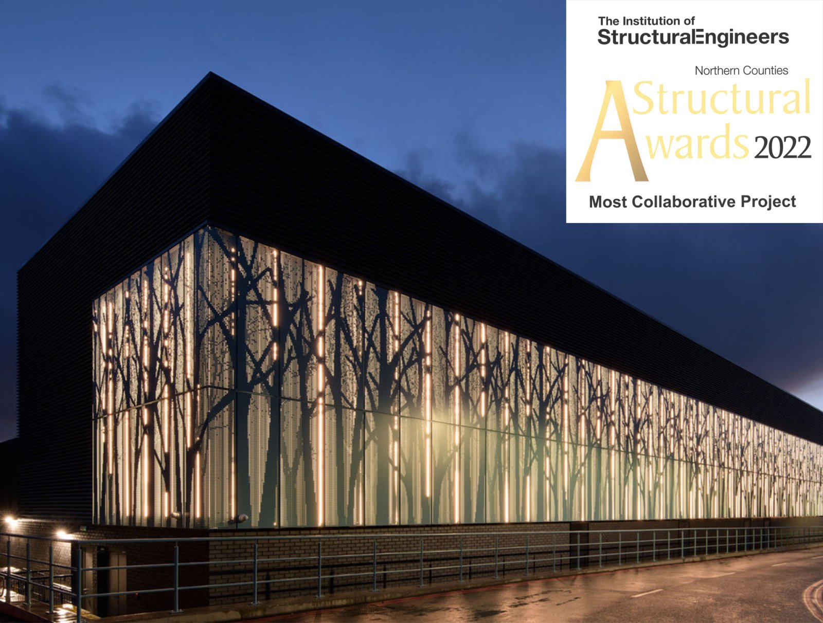About Us - Portland Consulting Engineers