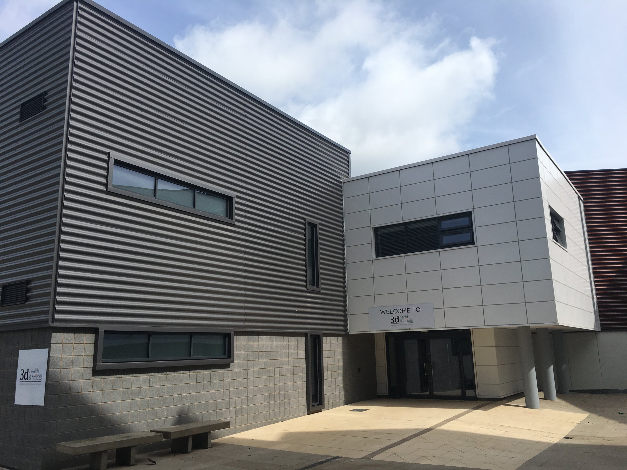 Cardinal Hume - Portland Consulting Engineers