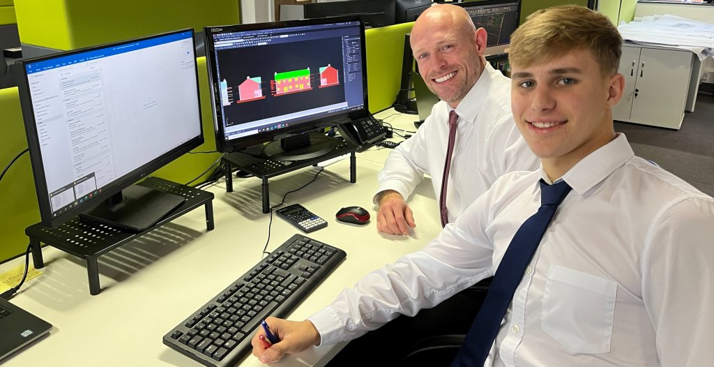 Developing the future - Portland Consulting Engineers
