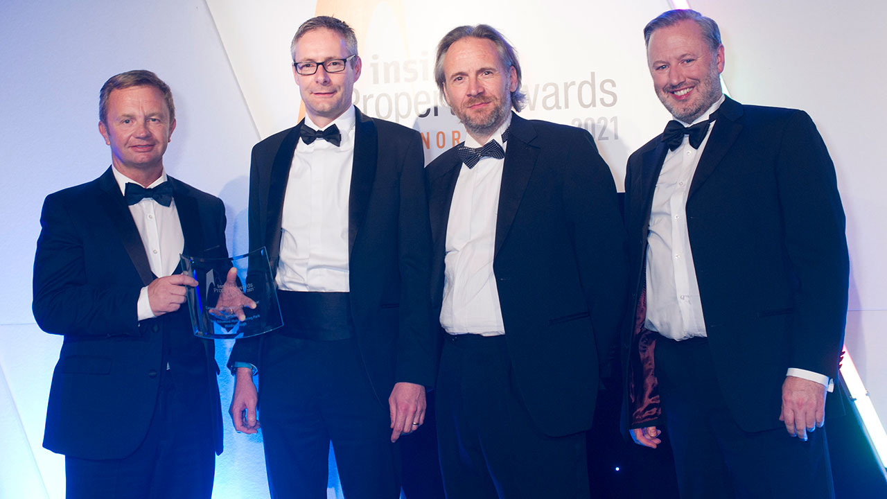 About Us - Portland Consulting Engineers