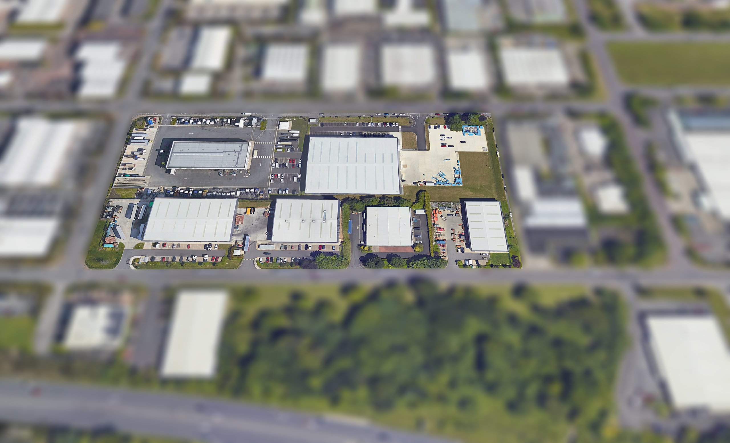 Dukesway Central - Portland Consulting Engineers