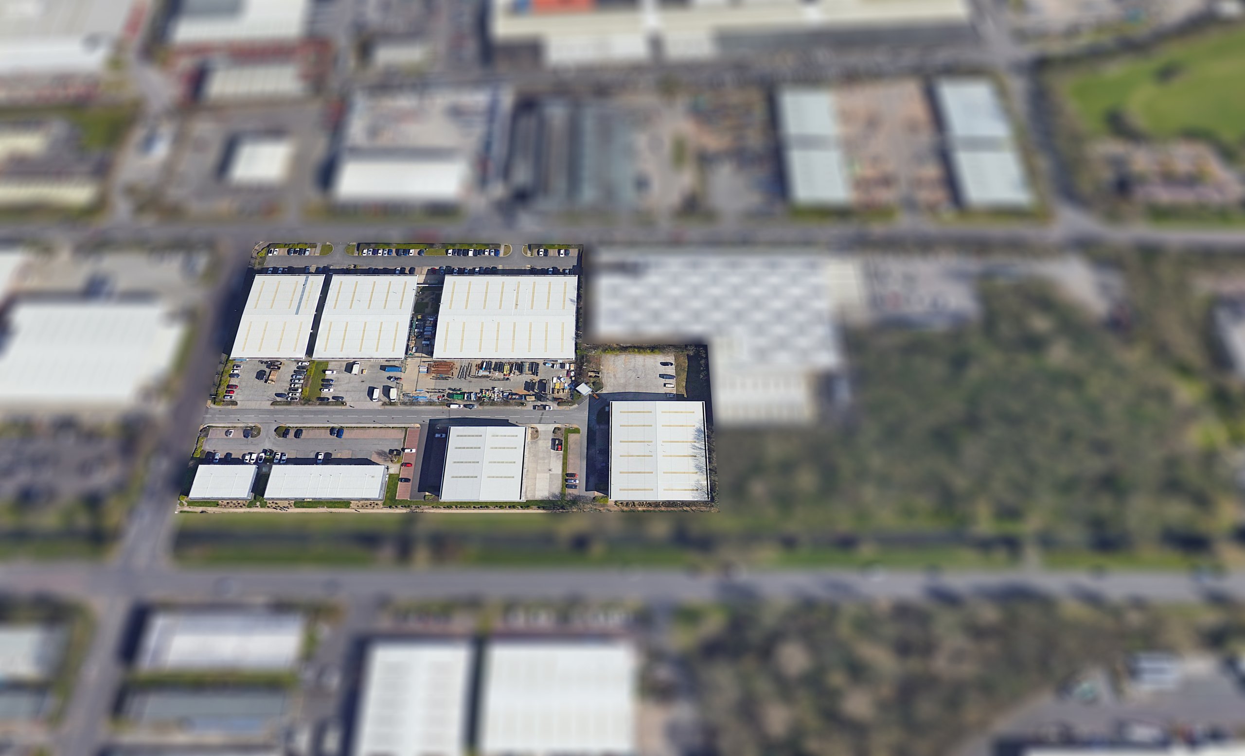 Queens Court - Portland Consulting Engineers