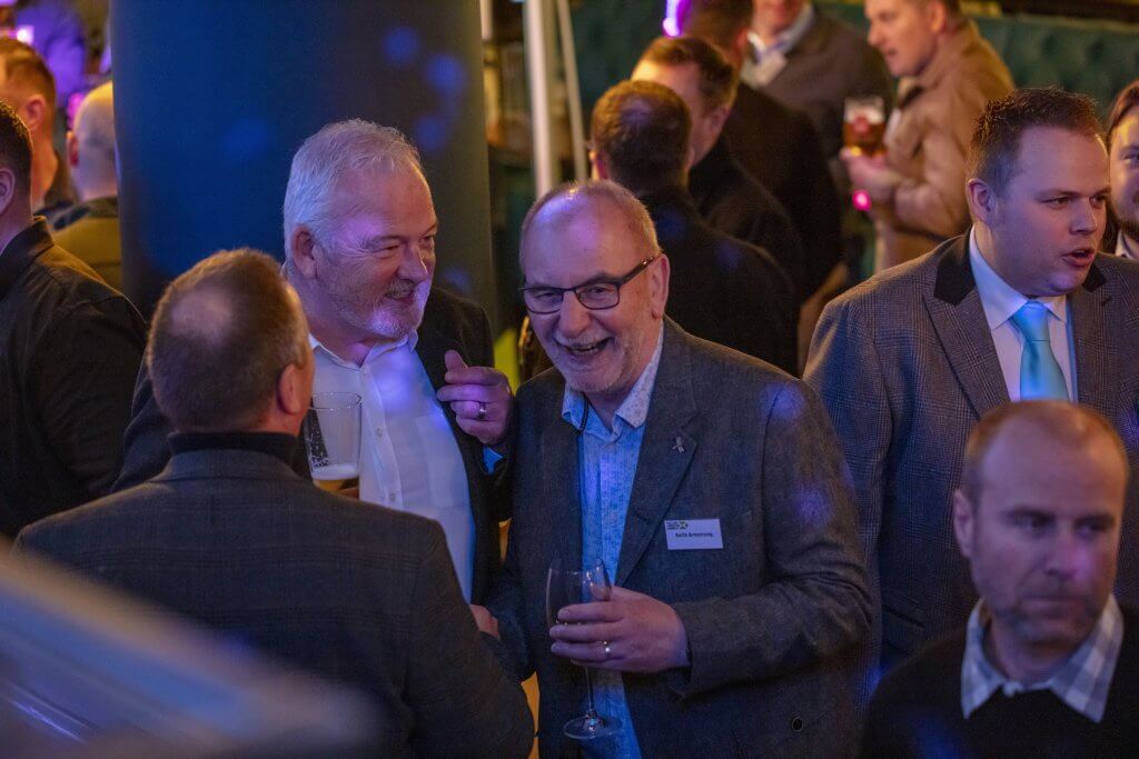 Celebrating 20 Years : 2024 Easter Reception - Portland Consulting ...
