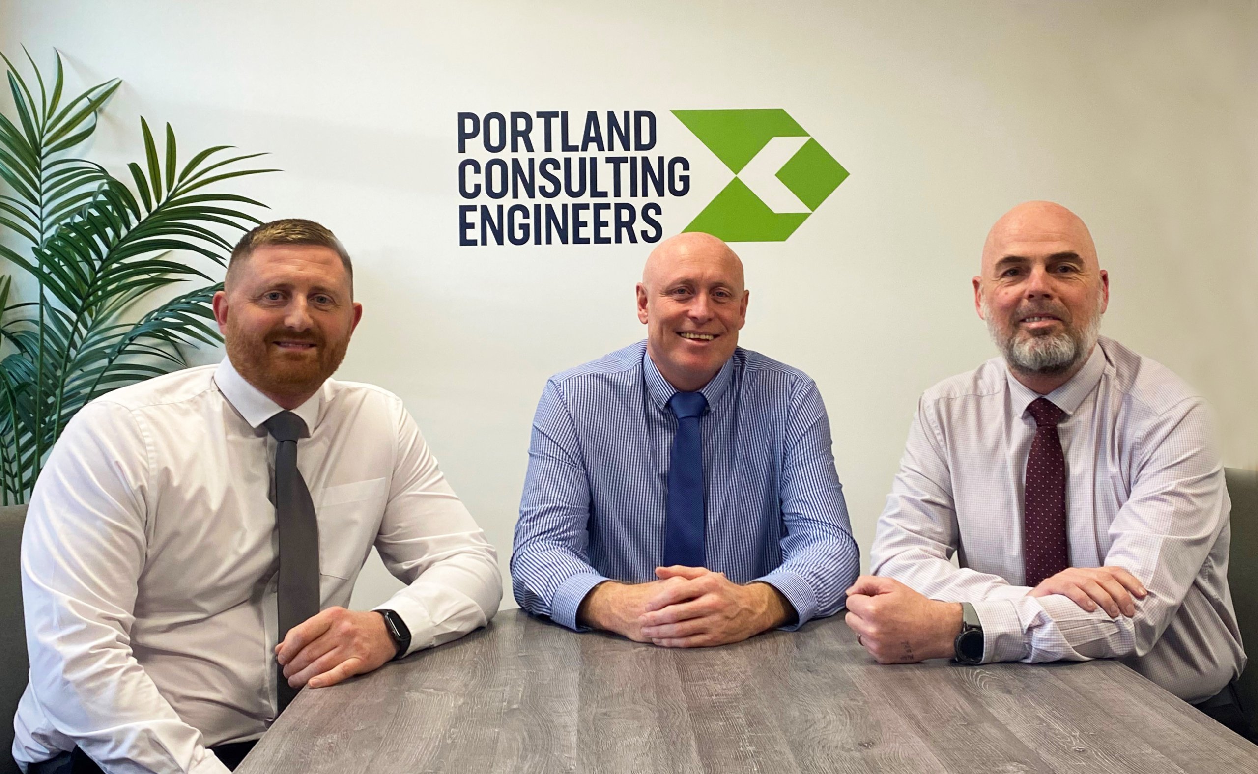 Double Promotion - Portland Consulting Engineers